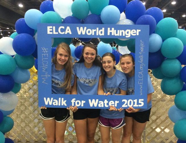 'Rise Up Together' | Community | wataugademocrat.com