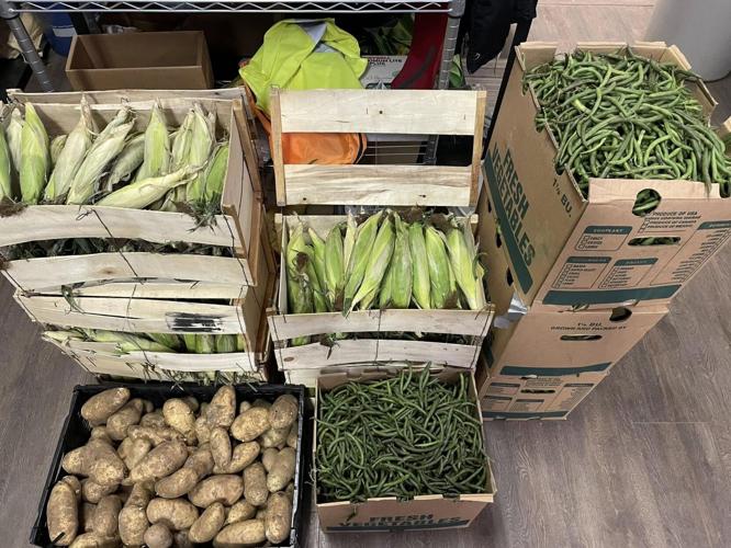 Grassroots recovery effort in Foscoe keeps going strong ...