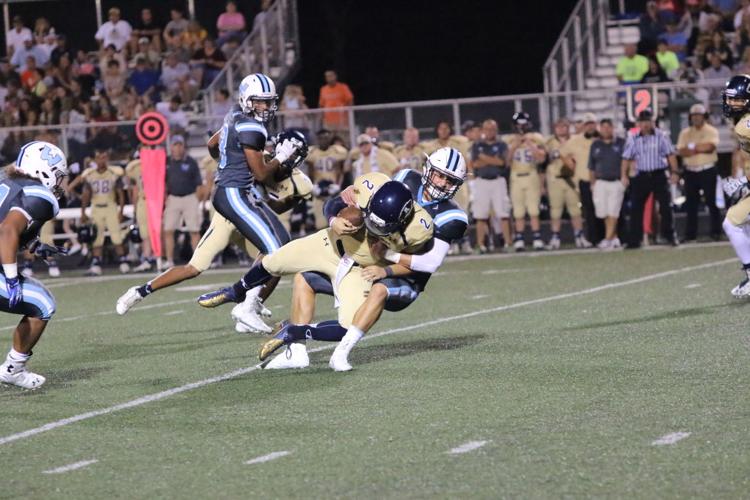WHS vs Alexander Central | Gallery | wataugademocrat.com