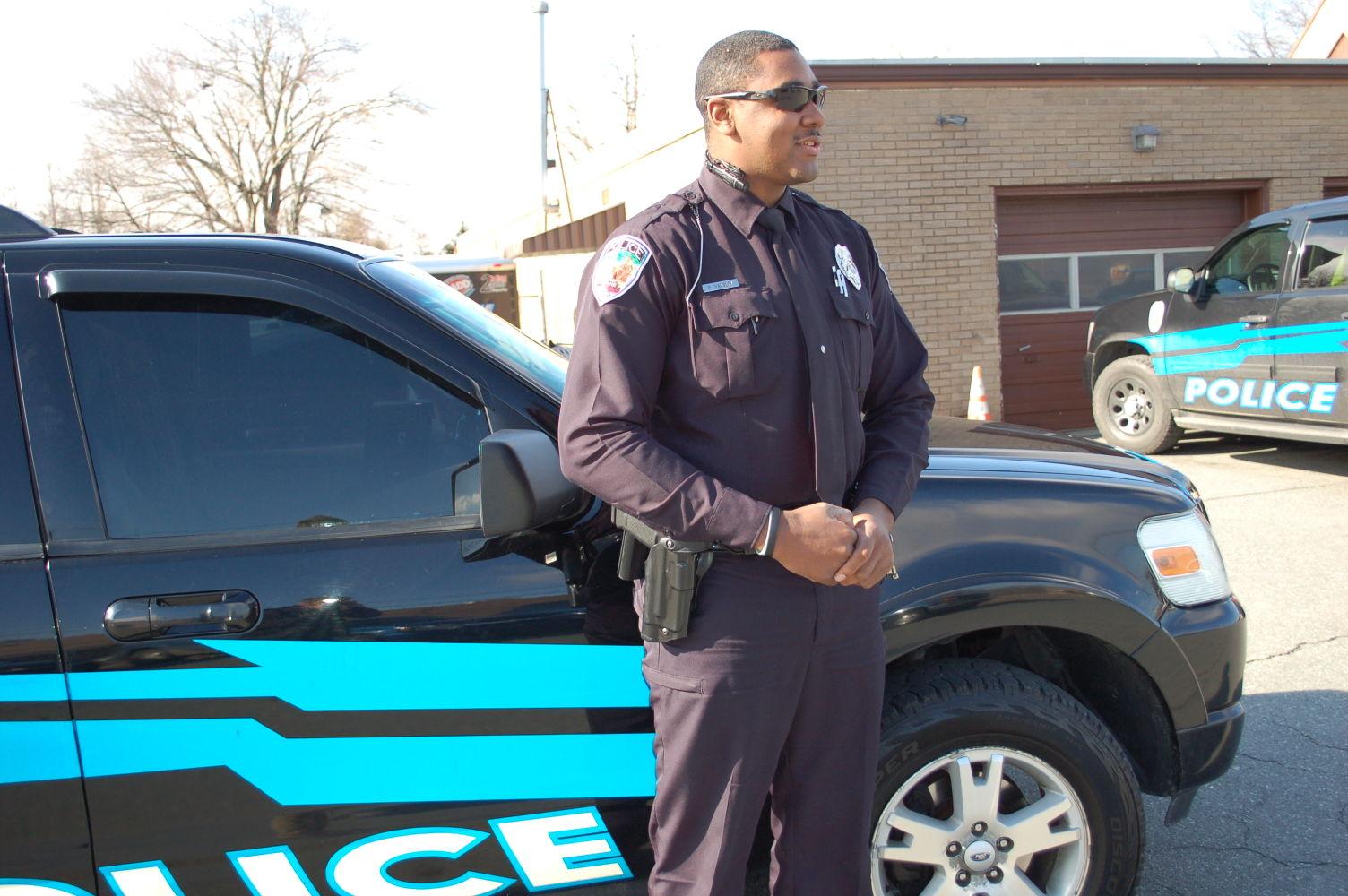 Chief: More Boone officers needed | News | wataugademocrat.com