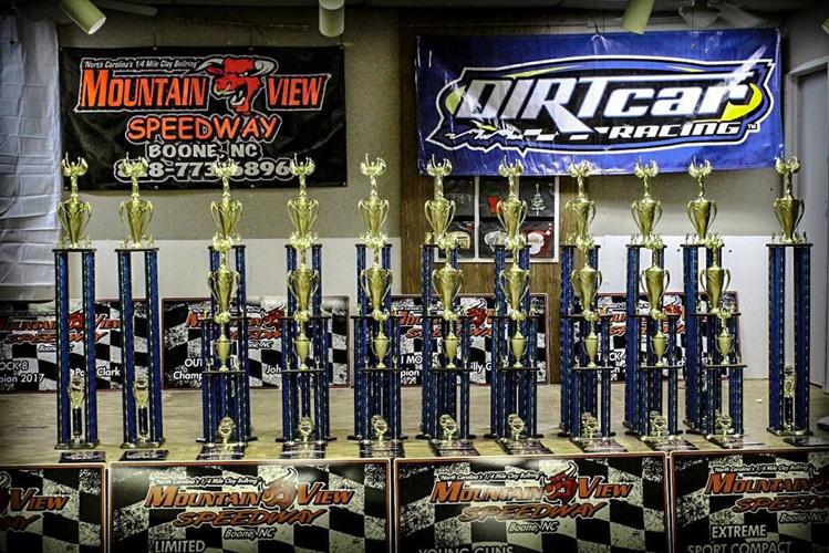Mountain View Speedway honors 2017 point champions | Mountain Times ...