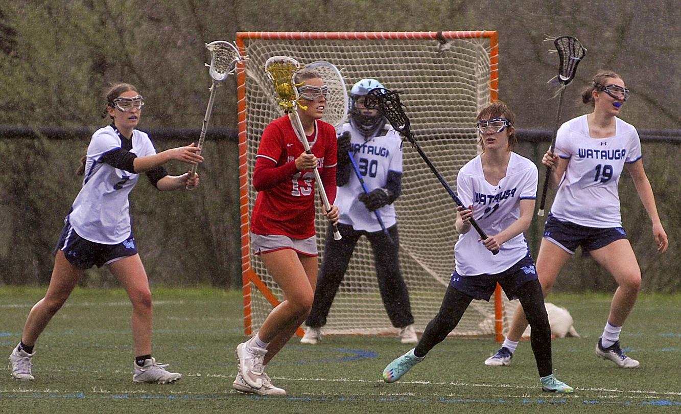 Watauga lacrosse swept by Tornadoes, Saint Stephens matches postponed ...