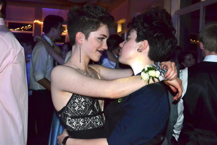 WHS students dance the night away at prom | Community | wataugademocrat.com