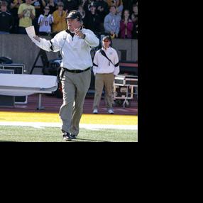 For Coach Jerry Moore, the Bible and football go hand-in-hand ...