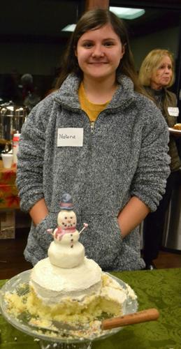 Hometown Harvest convenes for 12th year | Community | wataugademocrat.com