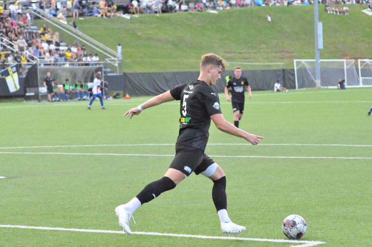 Appalachian FC season ends in conference semifinal loss to Georgia ...