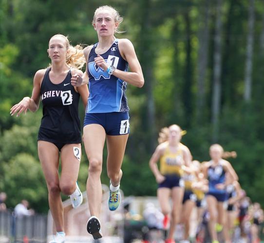 Townsend grateful for opportunity to compete in special distance event ...