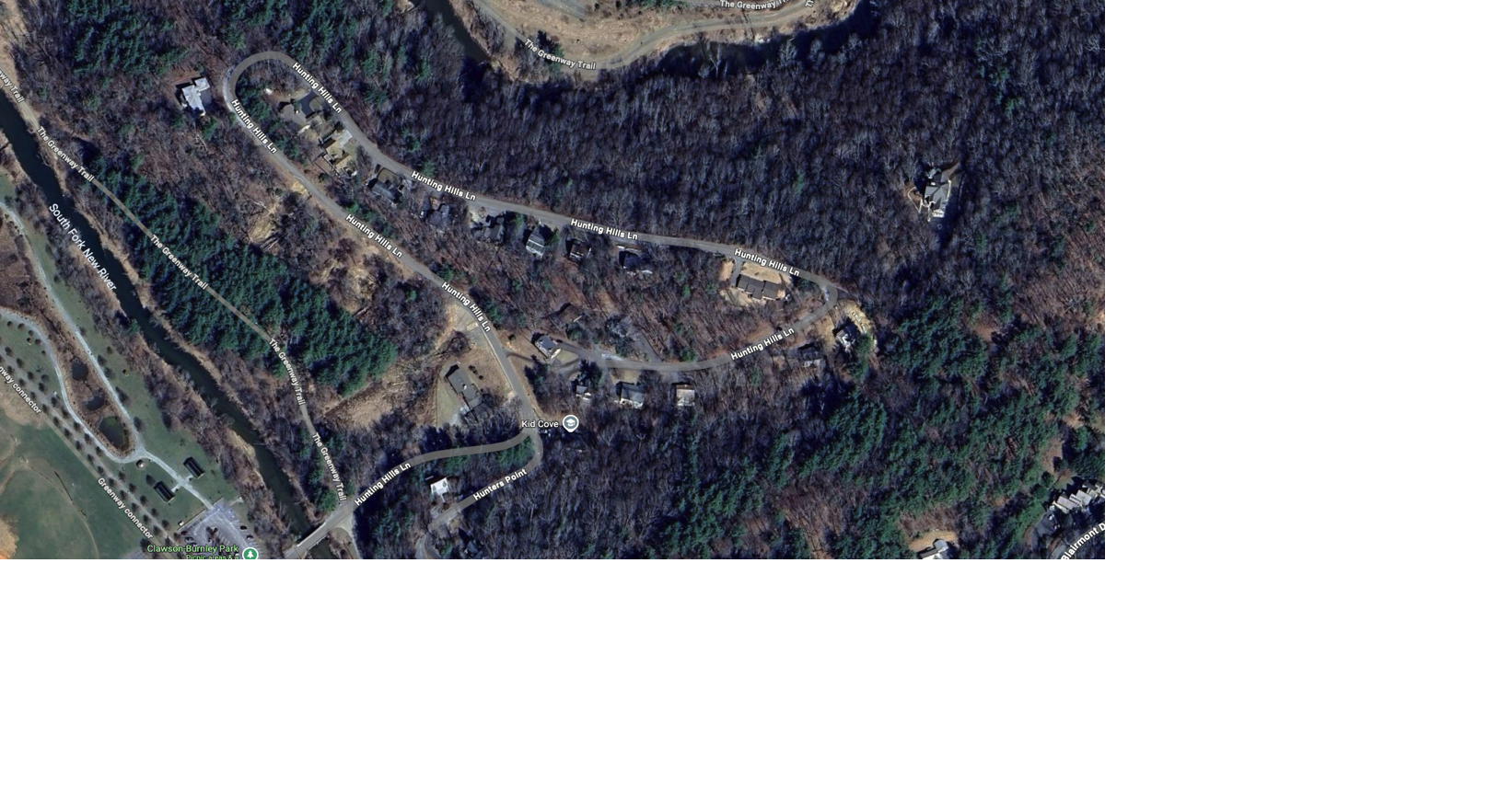 Boone receives $1.6 millon grant for Hunting Hills Lane repairs | Local ...