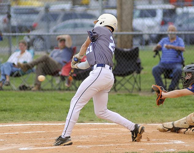 Watauga Blackhawks go 1-2 in return to legion ball | Sports ...