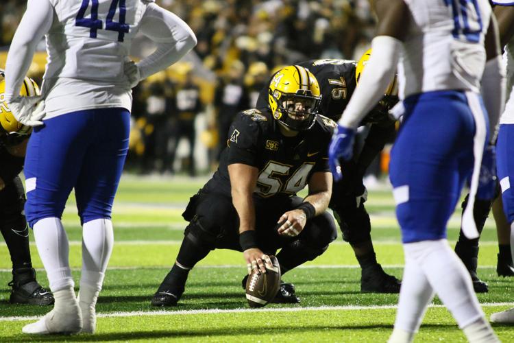 Down early in the first quarter, App State goes on 42-3 run to earn the ...