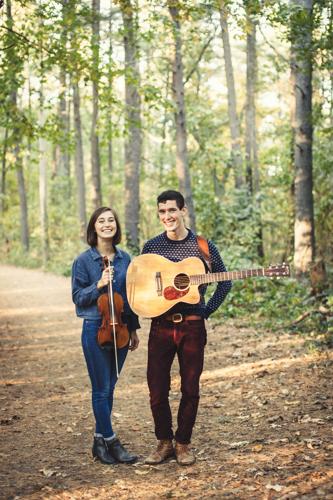 Rakish to perform at Jones House | Entertainment | wataugademocrat.com