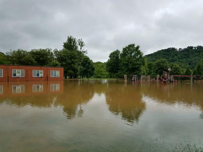 Watauga experiences impacts from weekend flooding | News ...