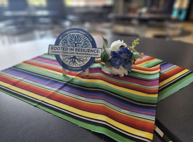 WCCI hosts annual conference with theme or 'rooted in resilience ...