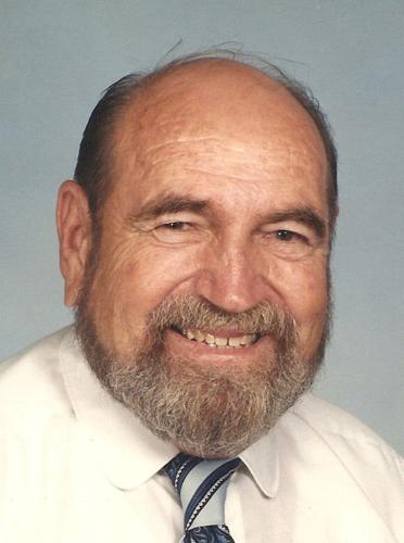 George Carroll Peeler | Watauga | wataugademocrat.com