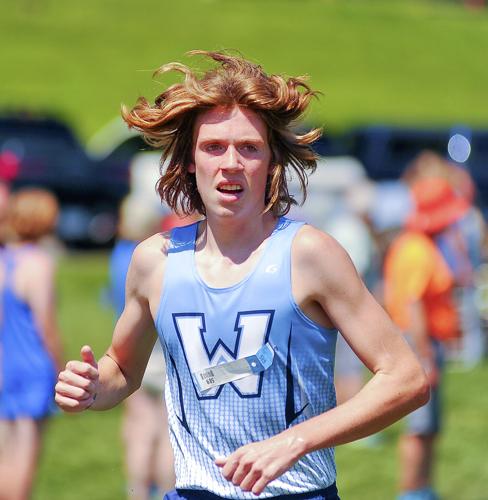 Watauga cross country headlines Clash of Classes | Local Sports ...
