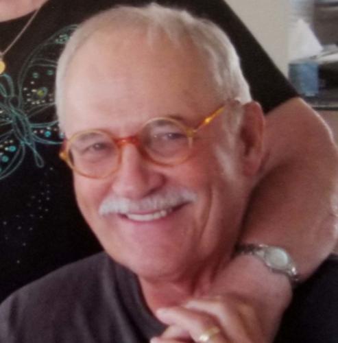 William E. "Bill" Blanton | Watauga | wataugademocrat.com