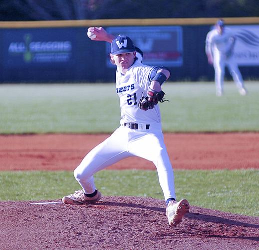 Pioneer baseball rallies late, knocks off West Wilkes in extras ...