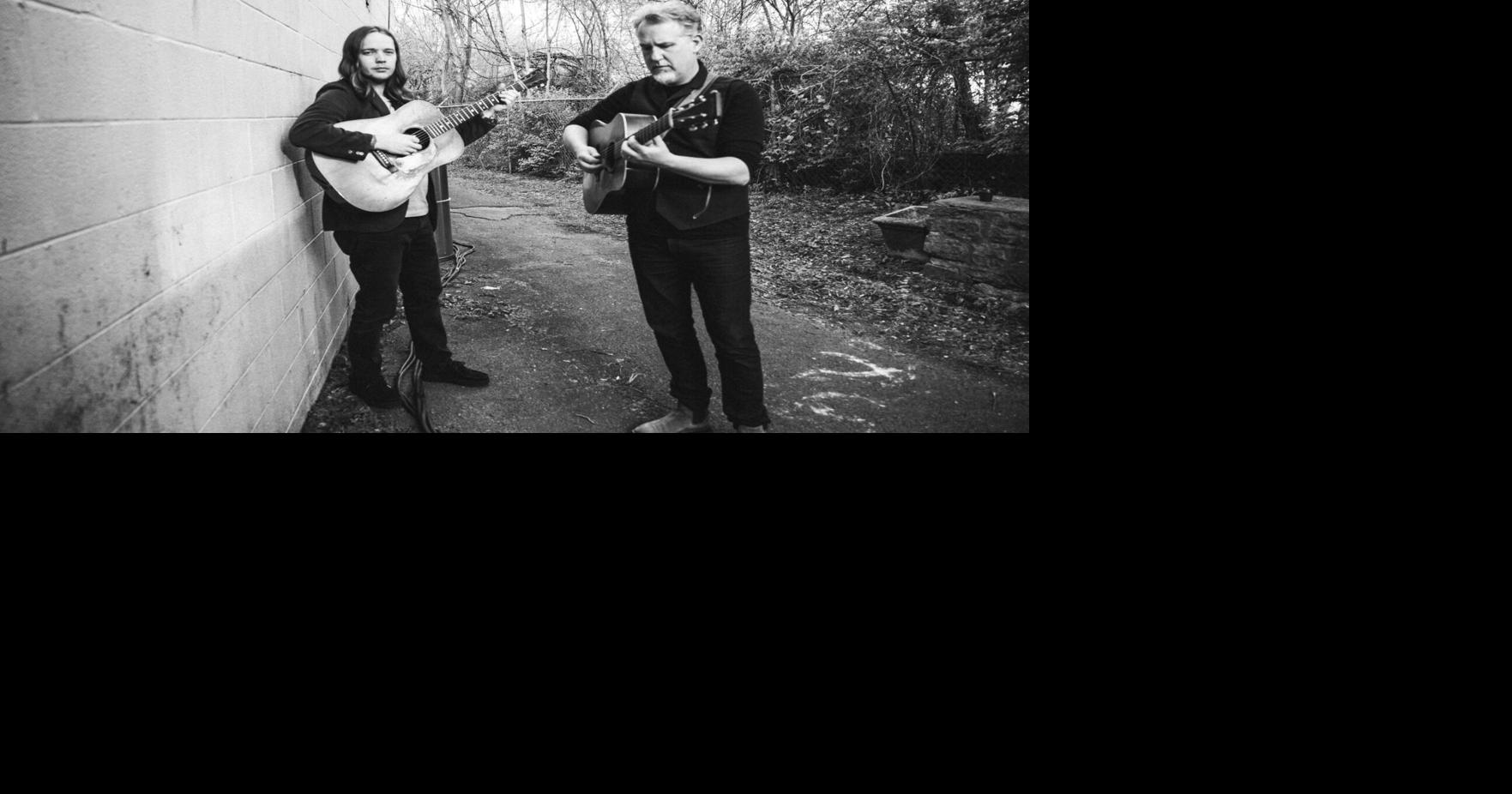 Billy Strings and Bryan Sutton to perform two nights in Boone with ...