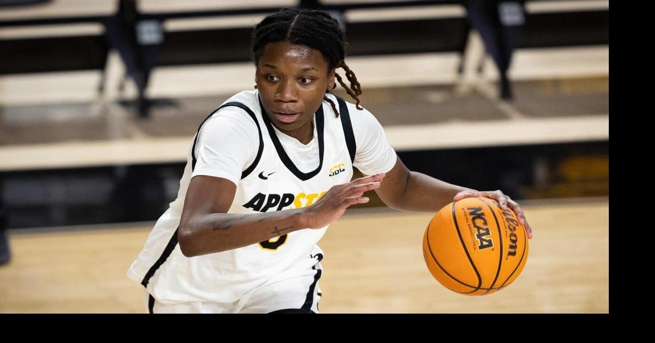 App State women's basketball goes moves to 5-6 in the Sun Belt | ASU ...