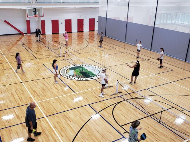 Pickleball for all | | wataugademocrat.com