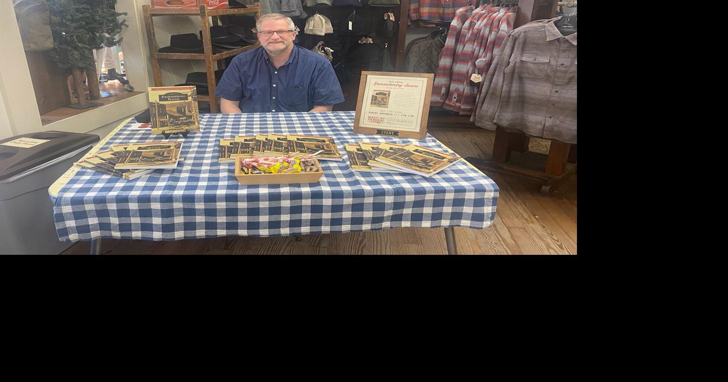 WCHS awards honorary Hall of Fame spot to Dr. Eric Plaag | Local News ...