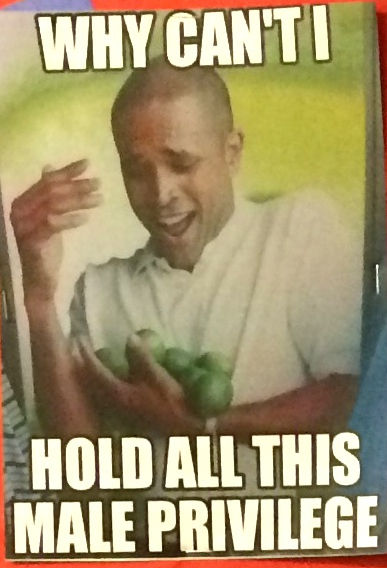 ASU dorm bulletin board sparks ‘privilege’ debate | News ...