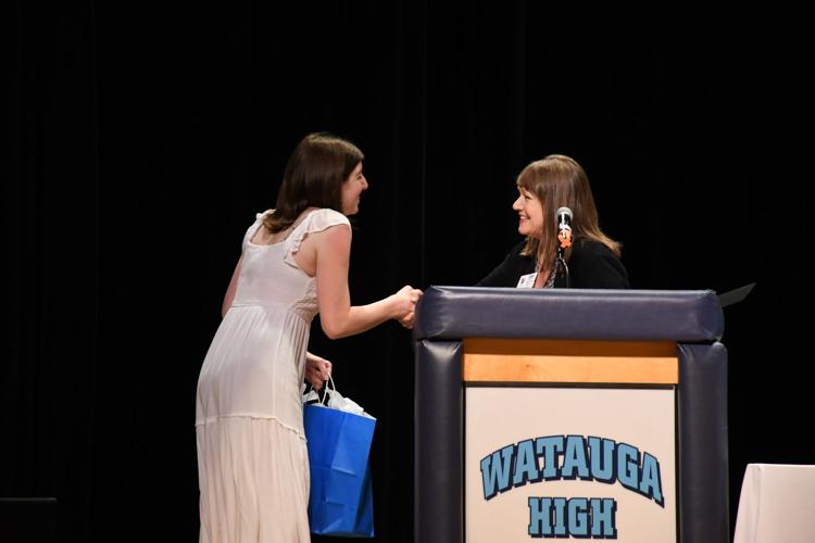 WHS, WIA seniors awarded more than $7 million in scholarships | Local ...