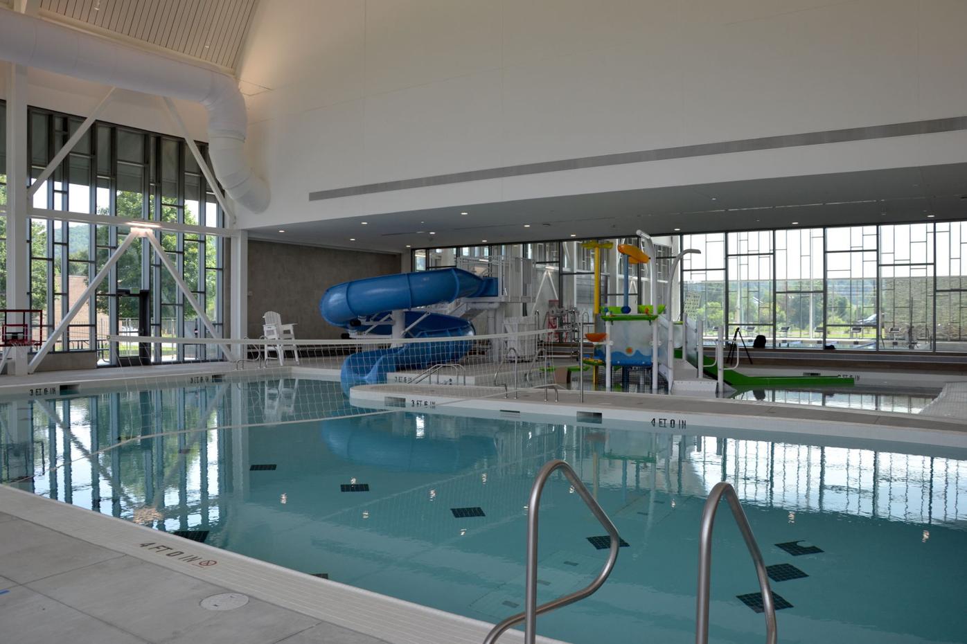 Watauga County Community Recreation Center | Gallery | wataugademocrat.com