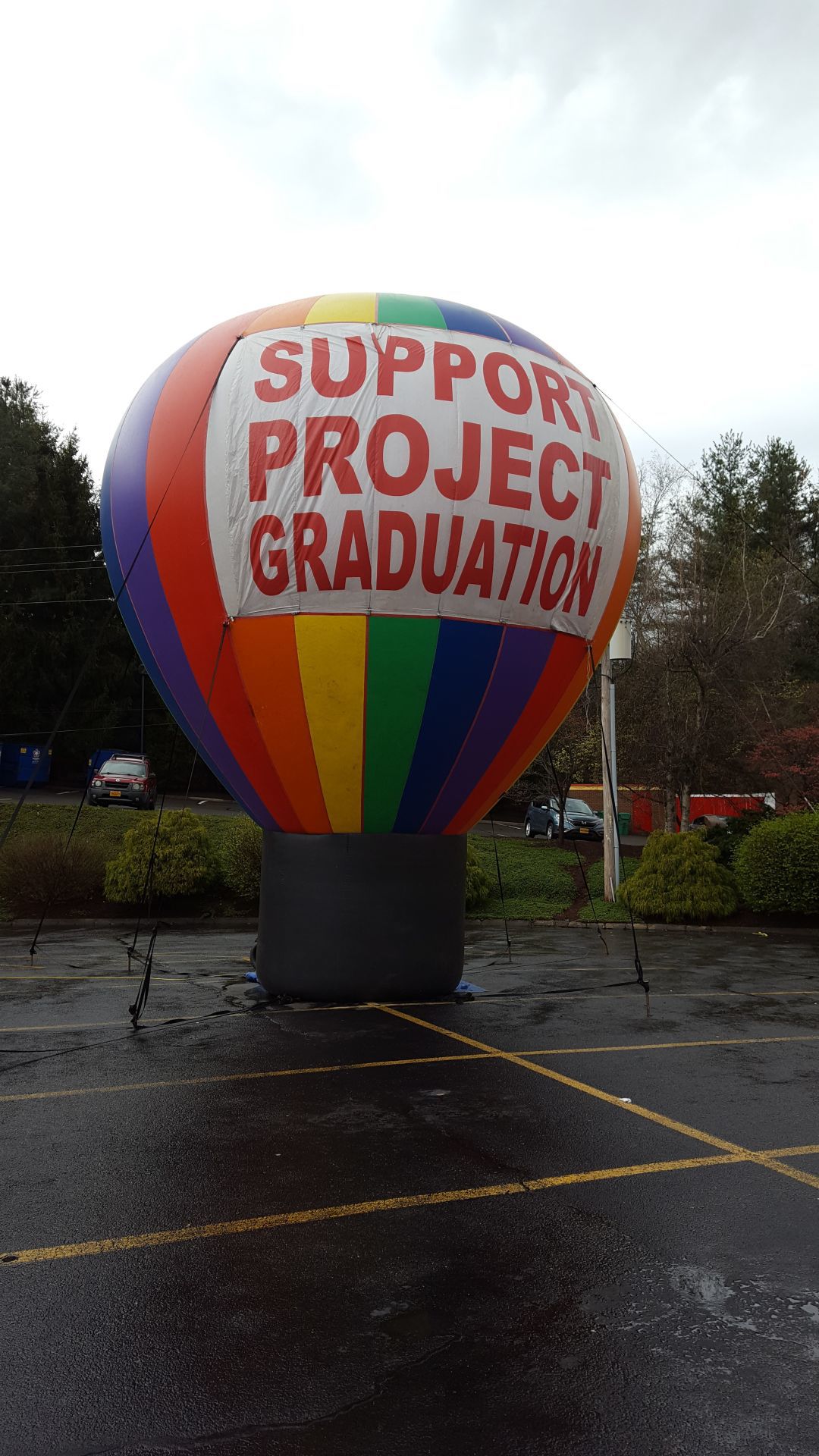 Ashe County Project Graduation prize and scholarship giveaway to air on ...