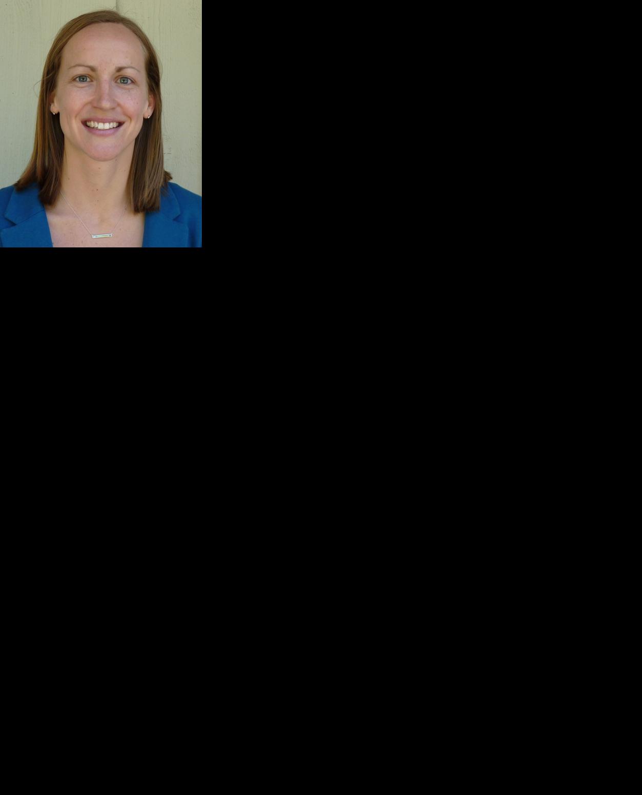 Laura Barry hired to coach WHS women's basketball team | Blowing Rocket ...