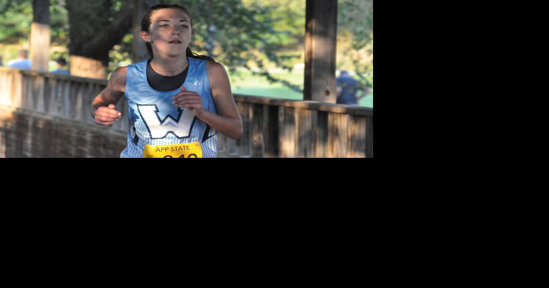 Watauga athletes battle through flu hangovers to run at States, girls ...