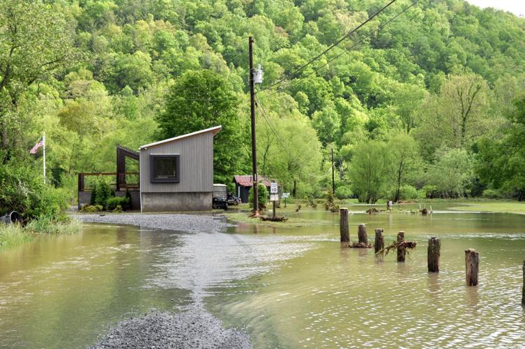 Heavy rains cause flooding, damages in Watauga | News | wataugademocrat.com