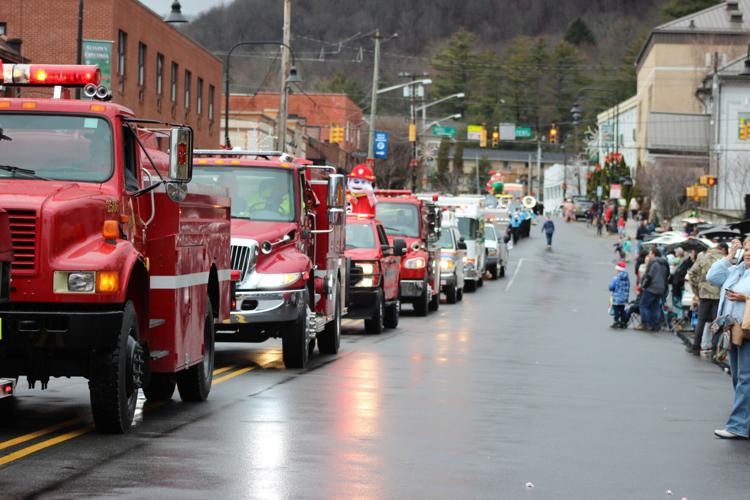 Photos: 2023 Boone Holiday Parade | Multimedia | wataugademocrat.com