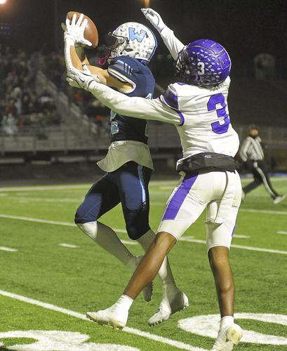 Pioneer football trio earn all-state nod | Sports | wataugademocrat.com
