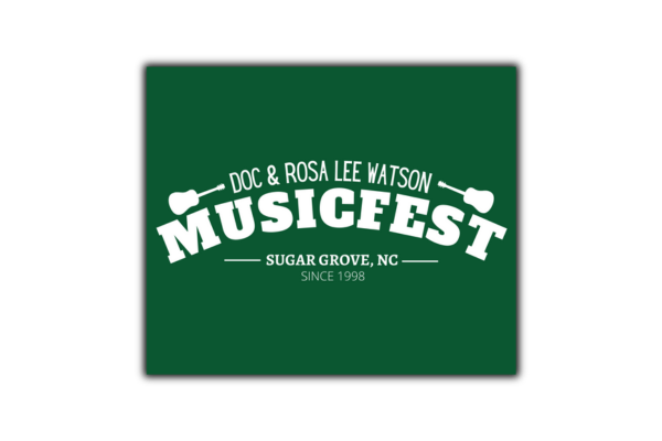 Doc & Rosa Lee Watson MusicFest being held at App Theatre on Friday ...