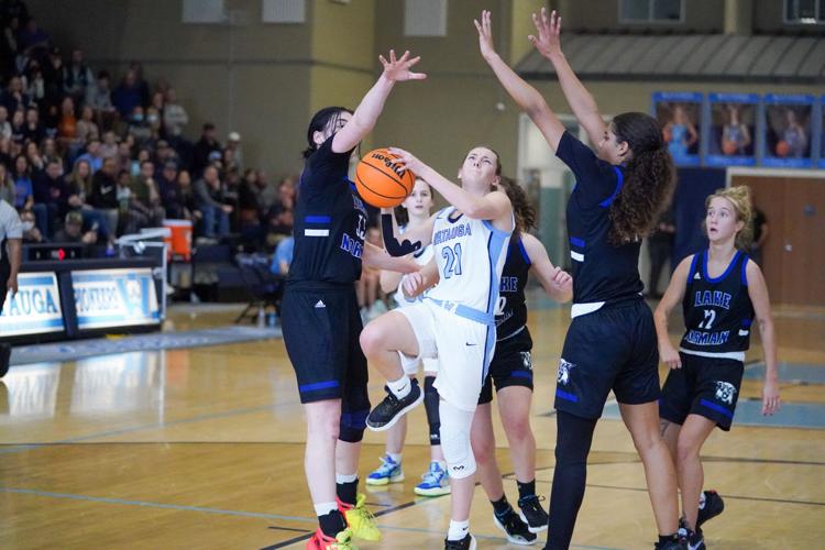 Pioneers' season ends as Wildcats win 55-44 | Sports | wataugademocrat.com