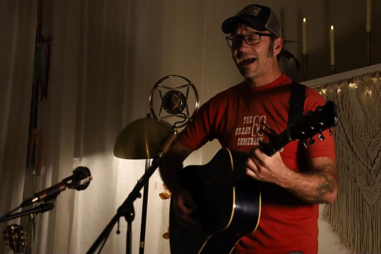 East Boone Listening Room welcomes artists for winter music series ...