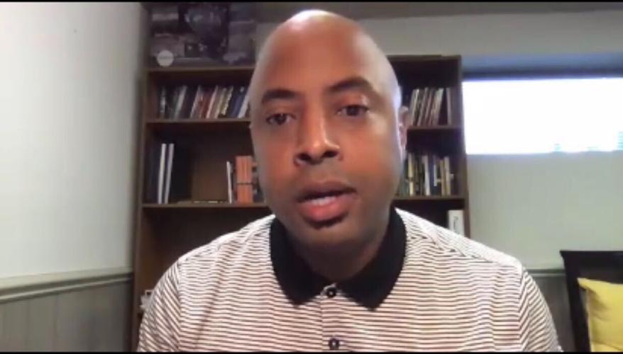 Black in Boone 'connections' meeting draws 300 people | News ...
