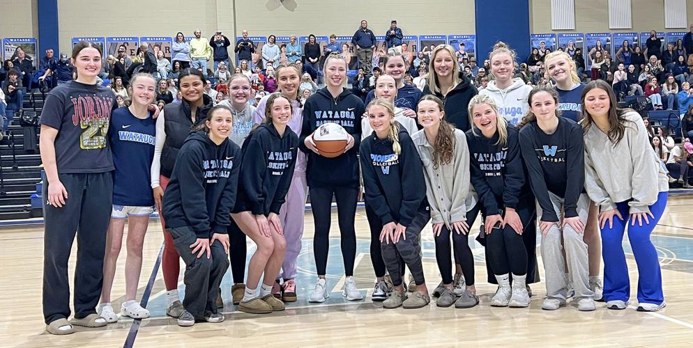 Sears nominated for McDonald’s All-American game | Sports ...