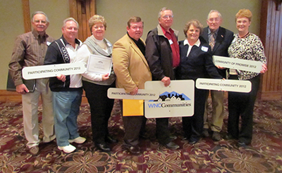 Local Ruritan clubs recognized for community service | Community ...