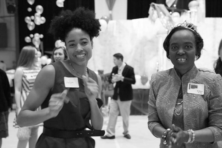 Joy Prom gives red carpet experience to special needs community ...