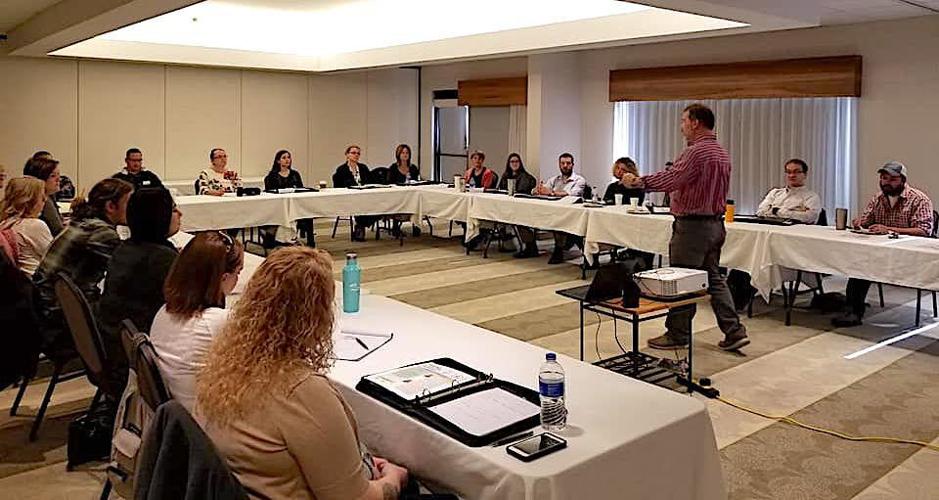 Boone Area Chamber Opens Registration For Watauga Leadership Institute