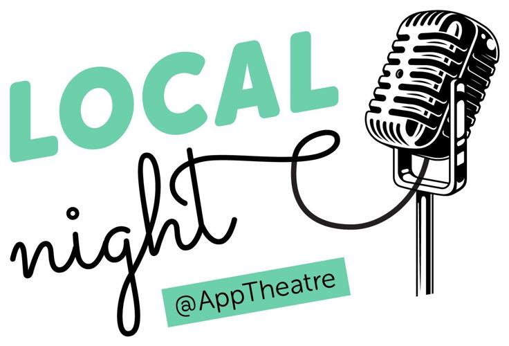 Pickin' Thistles, Fern Hill performing at App Theatre on Friday ...