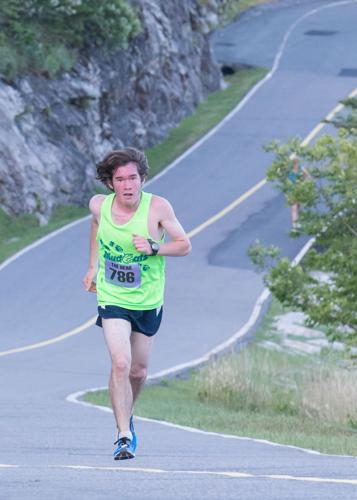 Boone resident Andrew Vandenberg wins ‘The Bear’ | Mountain Times ...