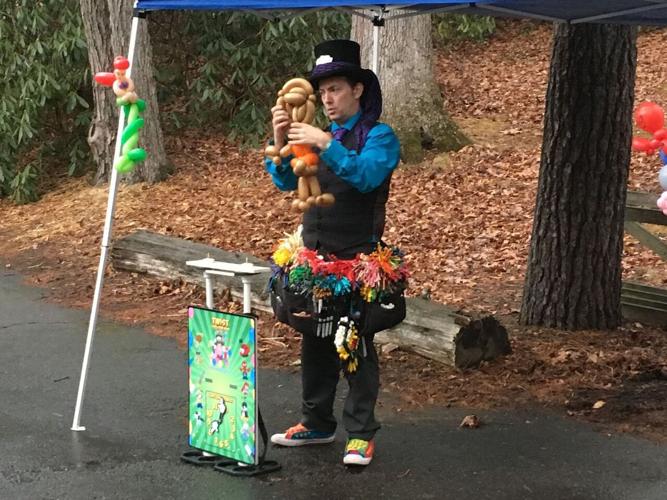 Daniel Boone Rail Jam attracts thousands of locals, visitors | Mountain ...