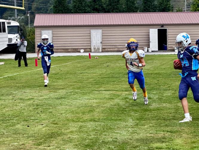 Watauga middle school sports roundup: Sept. 27 - Oct. 2 | Local Sports ...