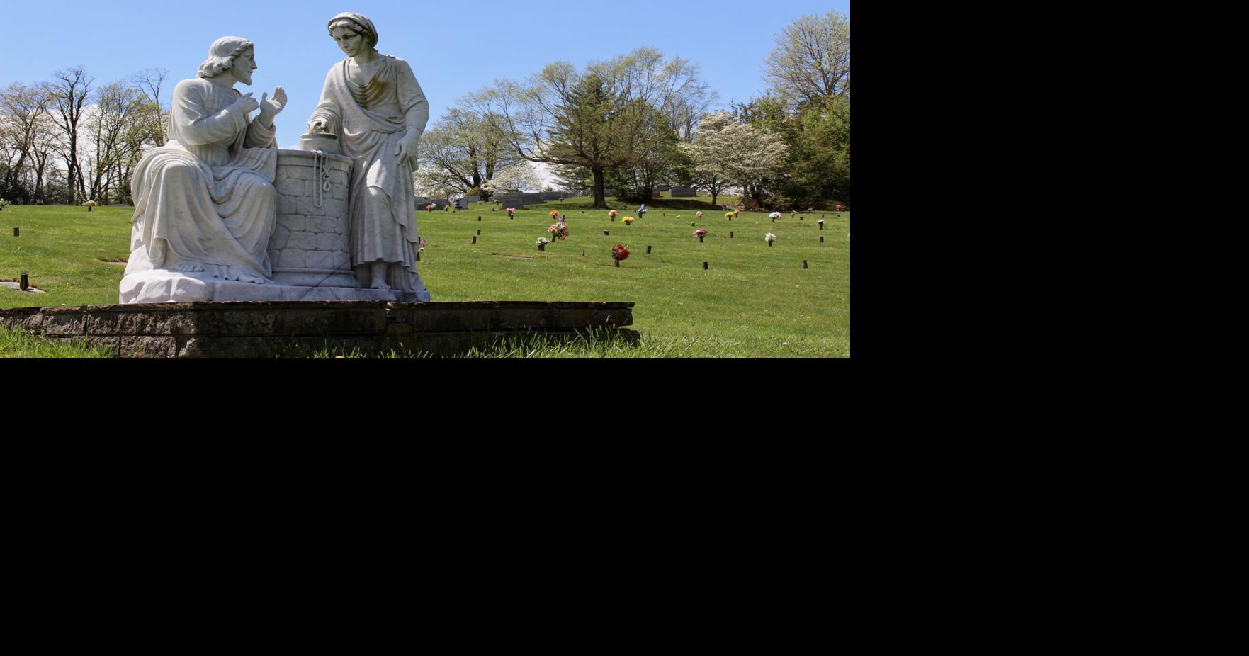 Mount Lawn Cemetery Association to host annual Memorial Day event May ...
