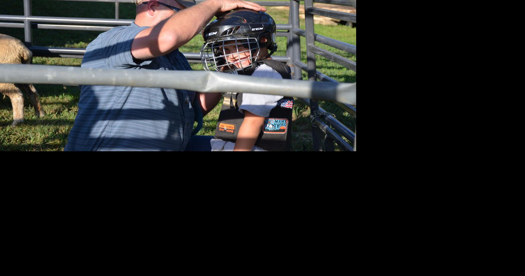 High Country Rodeo Association raises funds for a local Rodeo ...