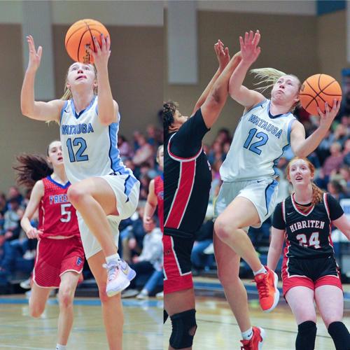 Commentary: Sears’ senior campaign leaving indelible imprint on Lady ...