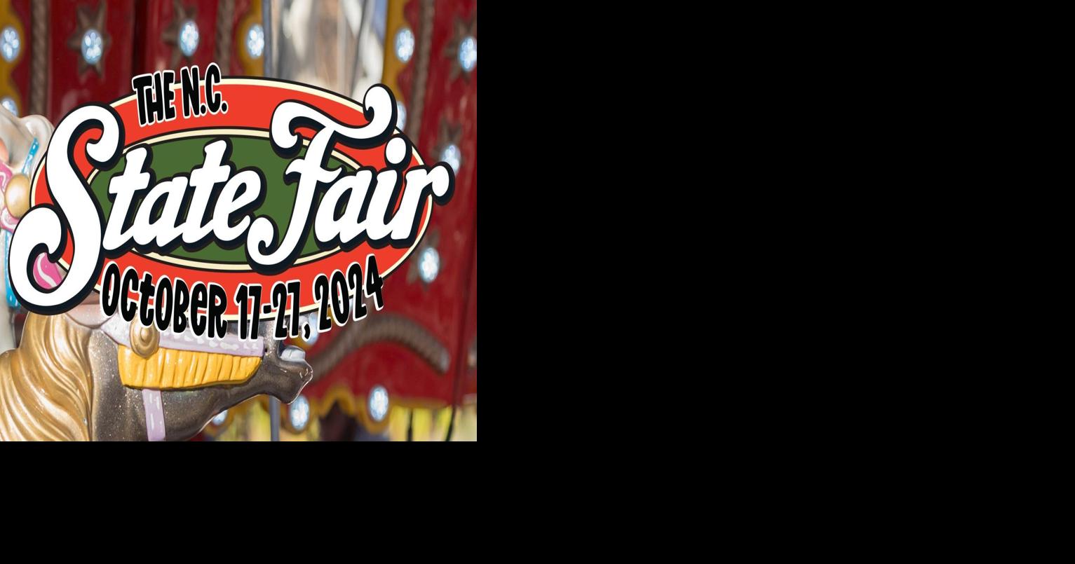 Tickets on sale for 2024 State Fair | Mountain Times | wataugademocrat.com